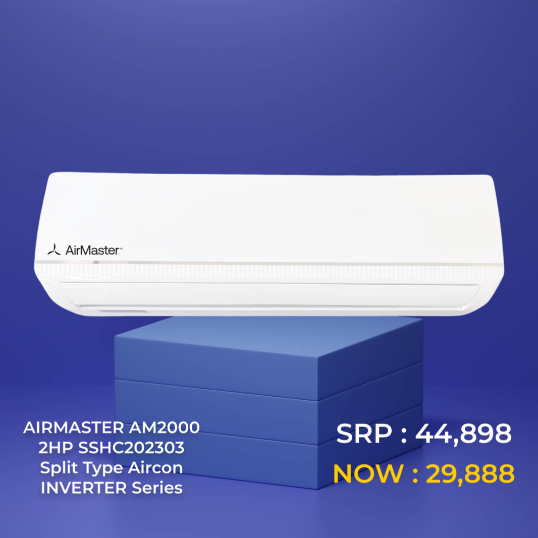 Medical Grade Air Purifiers – Air Master Ph