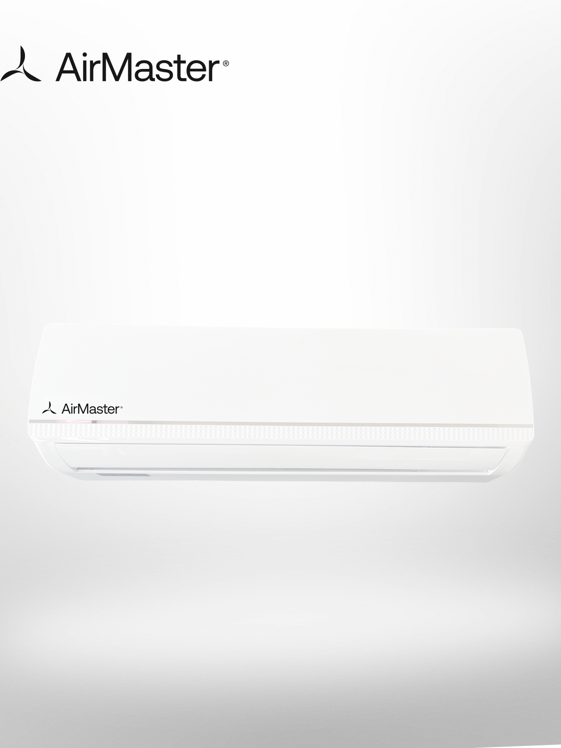 AirMaster AM1500 1.5HP – Air Master Ph