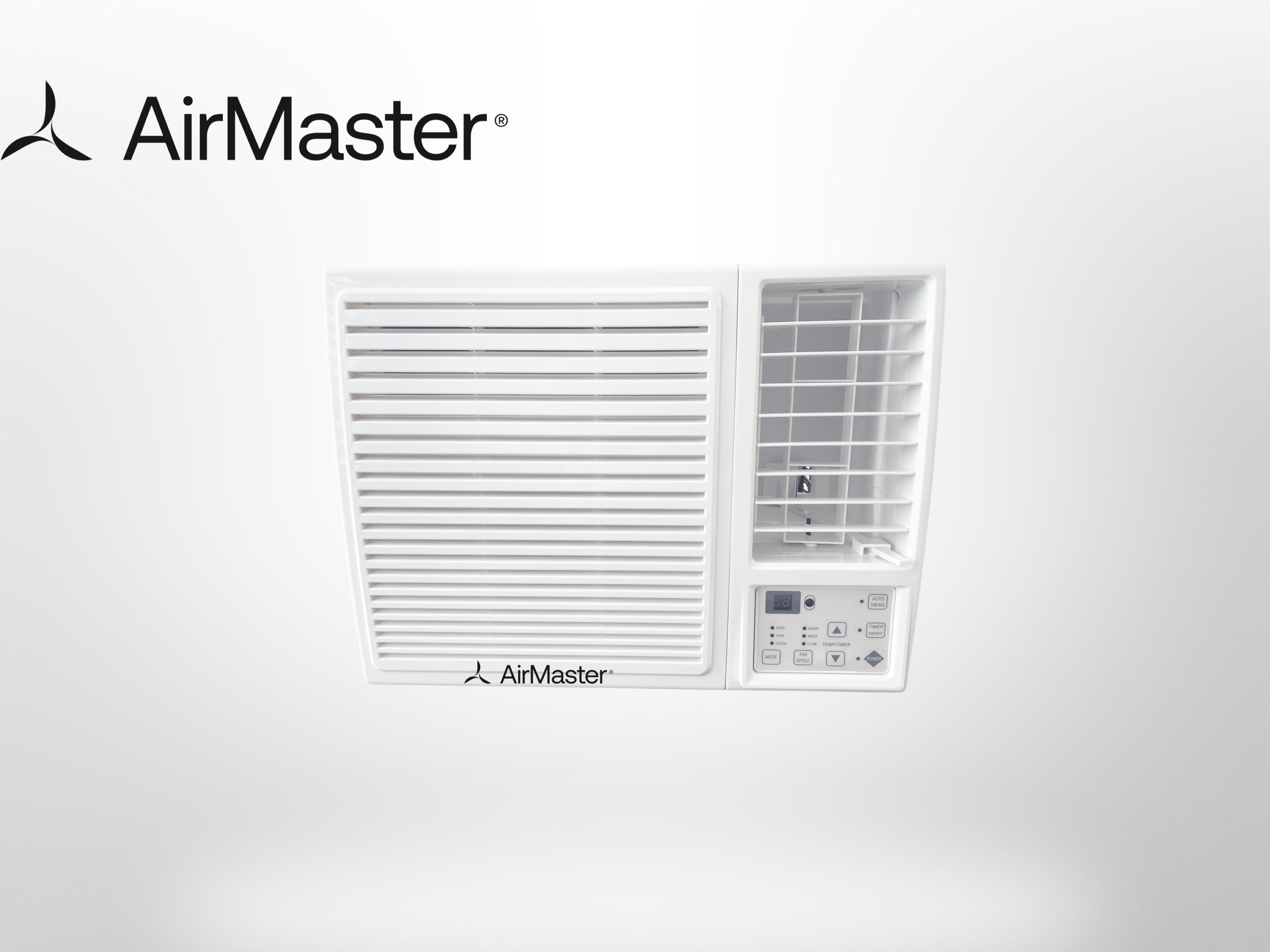 AirMaster AM100 1HP – Air Master Ph