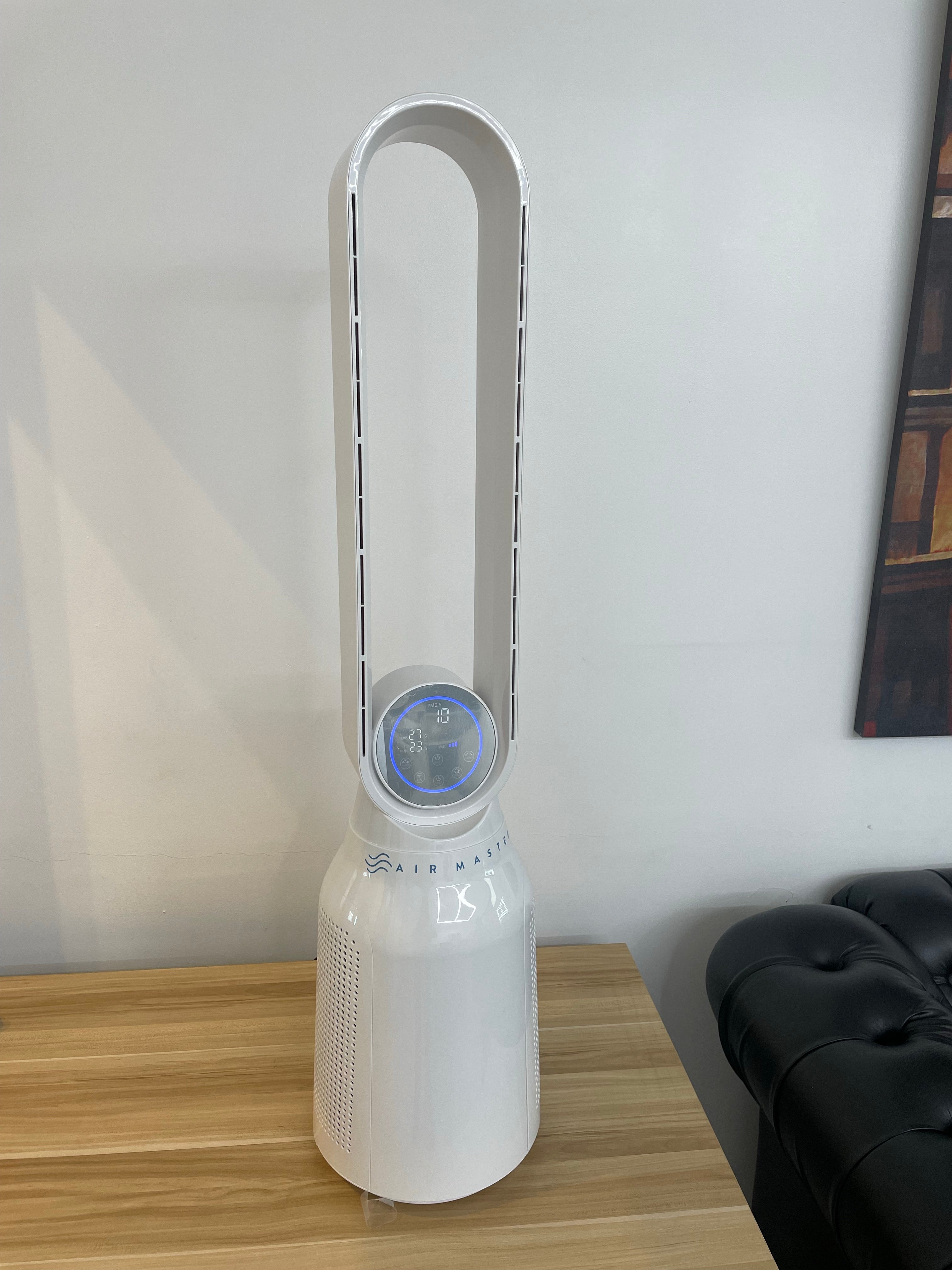 Home Air Purifier – Air Master Ph